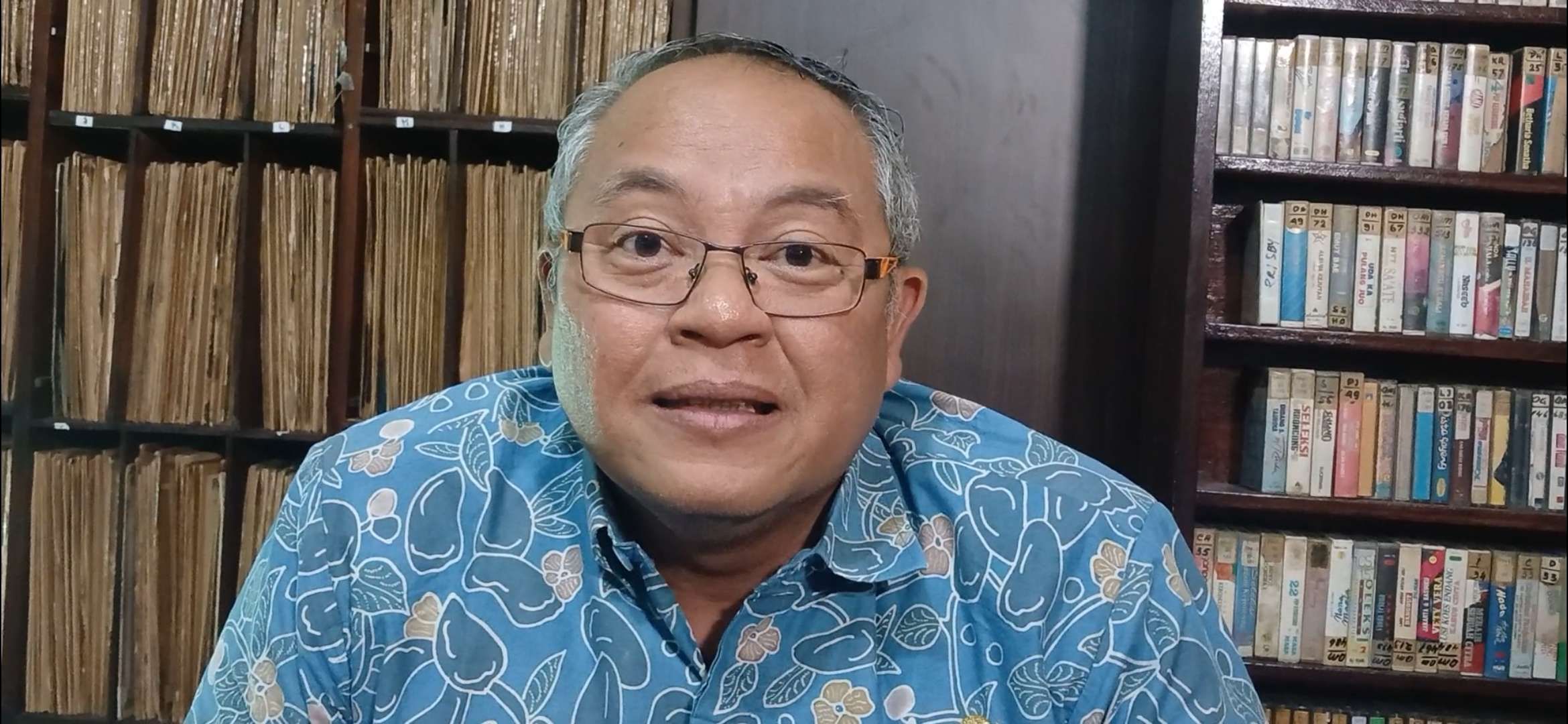Diskop Jatim: Koperasi Bukan Hanya Simpan Pinjam - RRI.co.id