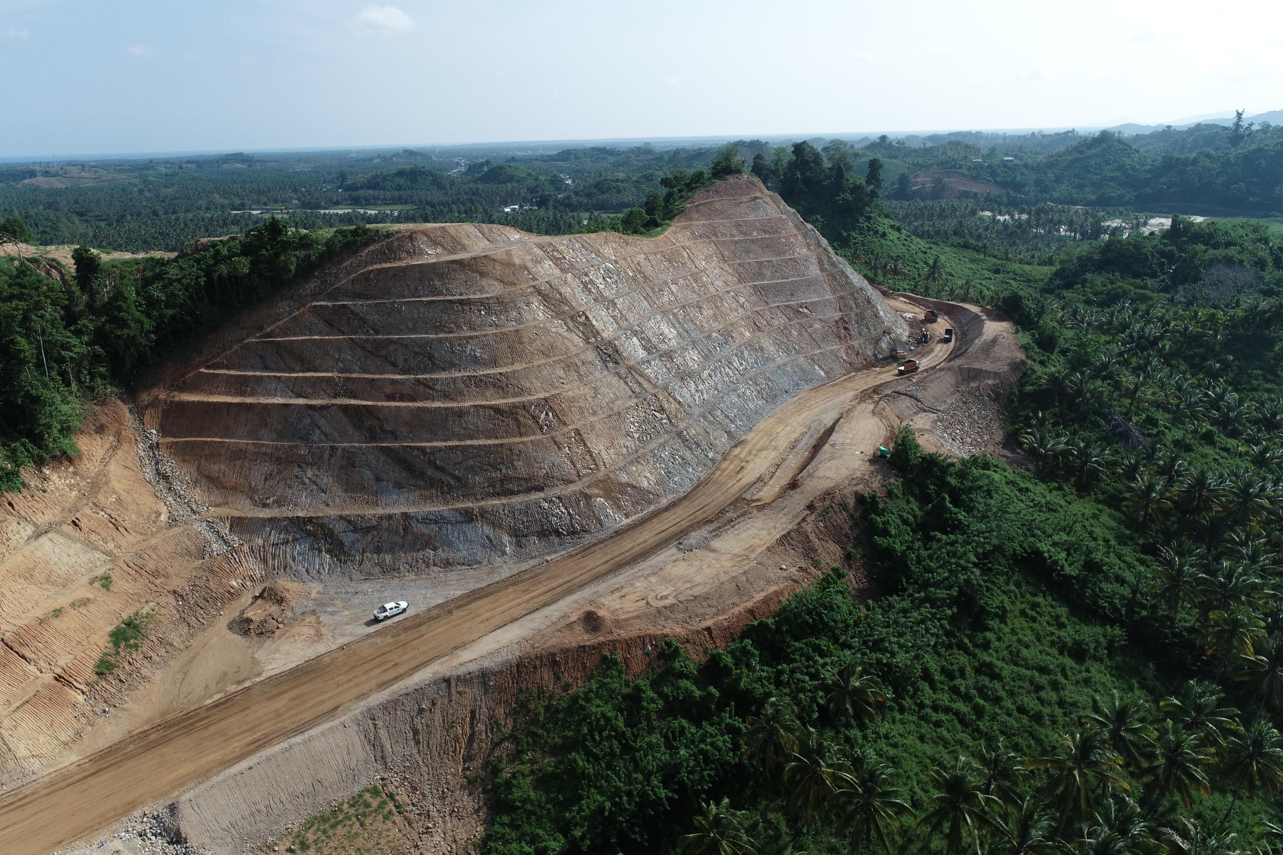 PT Merdeka Gold Resources Tbk Tawarkan Saham Perdana - RRI.co.id