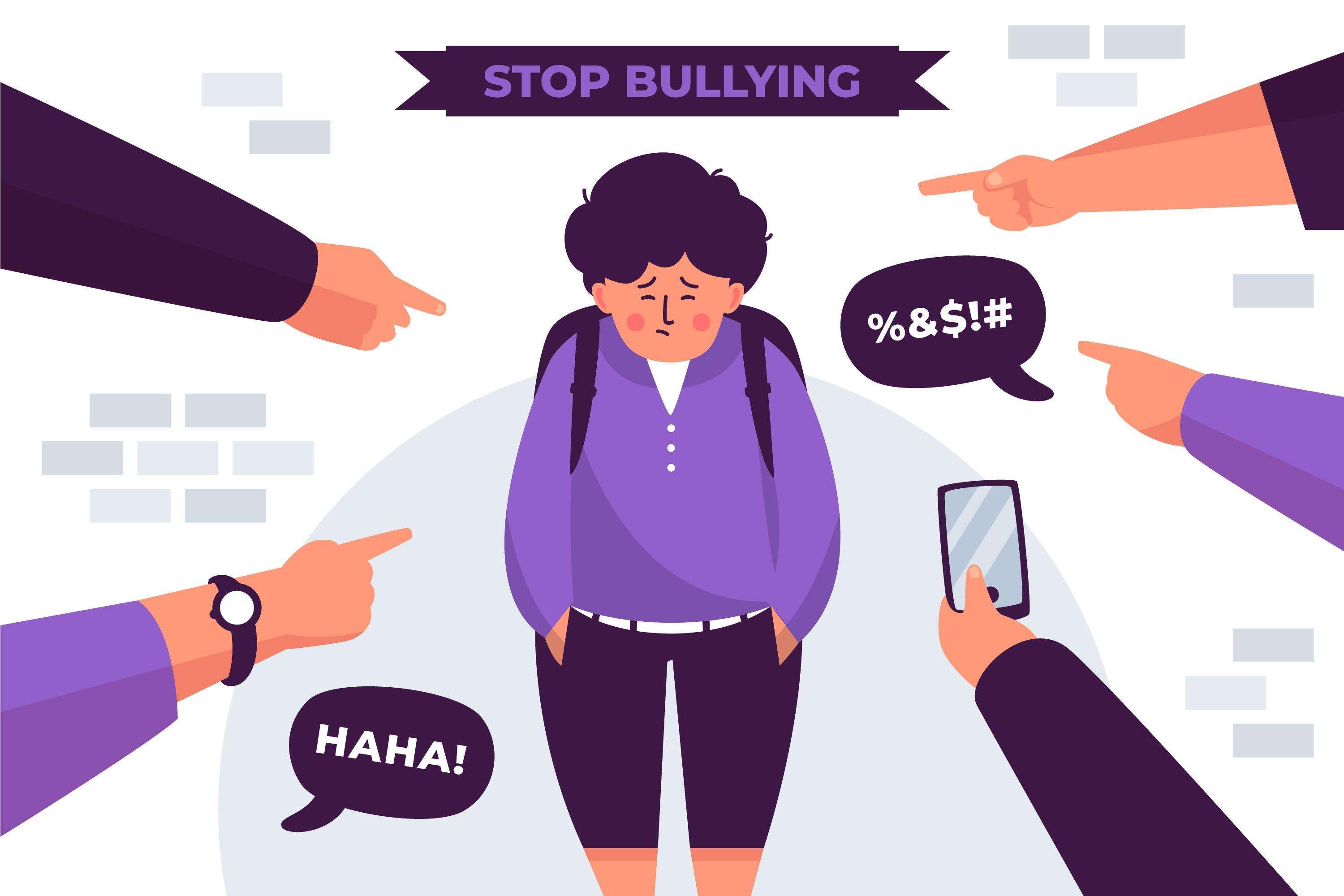 Pembiaran Bullying, Guru dan Sekolah Terancam Sanksi Hukum - RRI.co.id