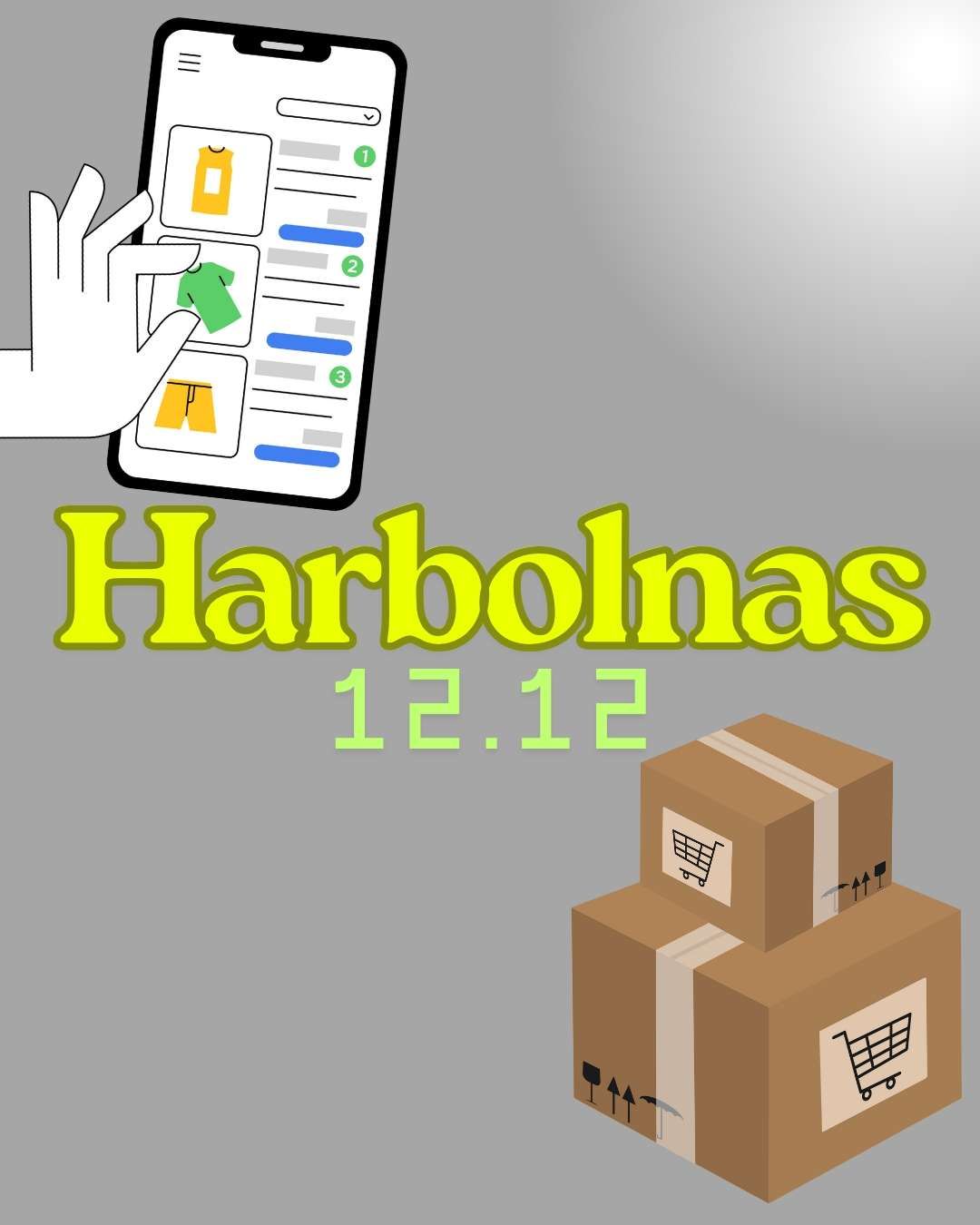 Harbolnas 12.12 dalam Sejarah Belanja Daring Indonesia - RRI.co.id
