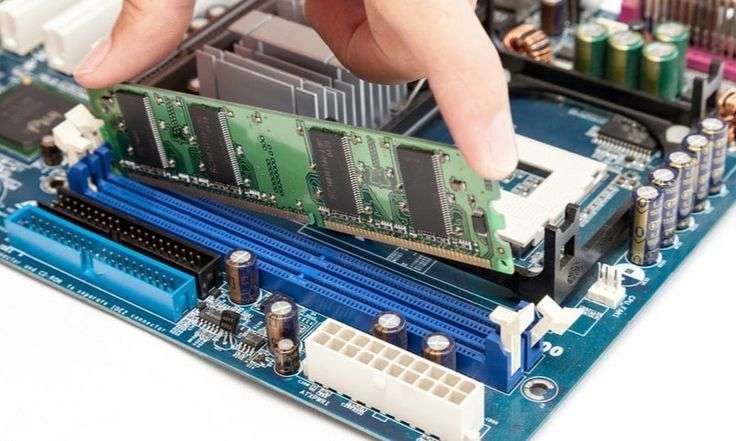 Harga RAM dan SSD Naik 2026, Industri Terdampak - RRI.co.id