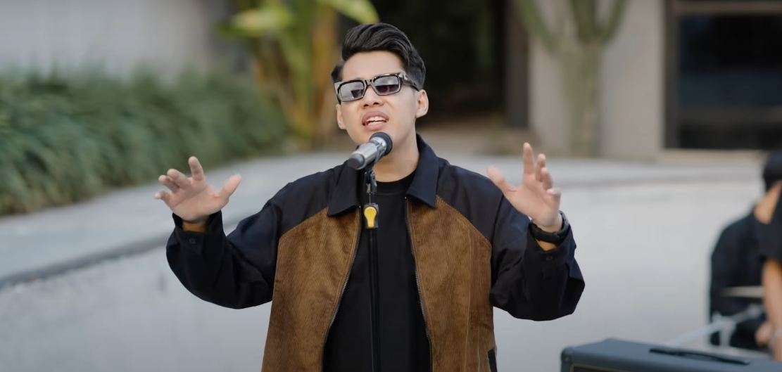 Lirik Lagu Bubar dan Artinya Karya Masdddho Terbaru - RRI.co.id