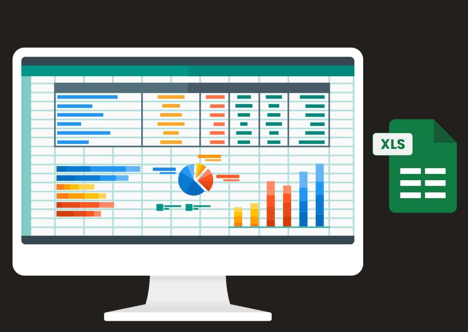 Cara Super Gampang Menambah Logo Brand di Microsoft Excel - RRI.co.id