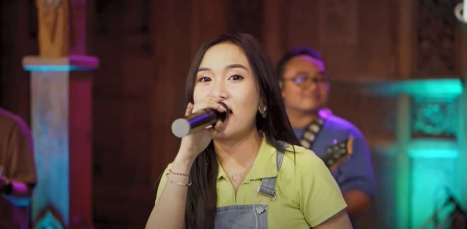 Lirik Lagu Pengadilan Cinta Diva Hani Karya Leo Waldi - RRI.co.id
