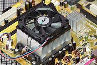 Heatsink: Penjaga Komponen Elektronik dari Panas Berlebih - RRI.co.id