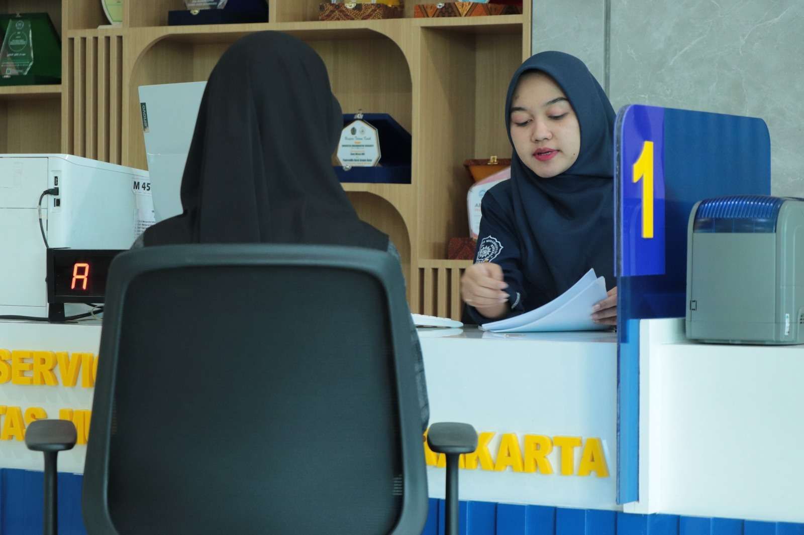 10 Prodi Paling Populer di UMS Tahun 2025 - RRI.co.id