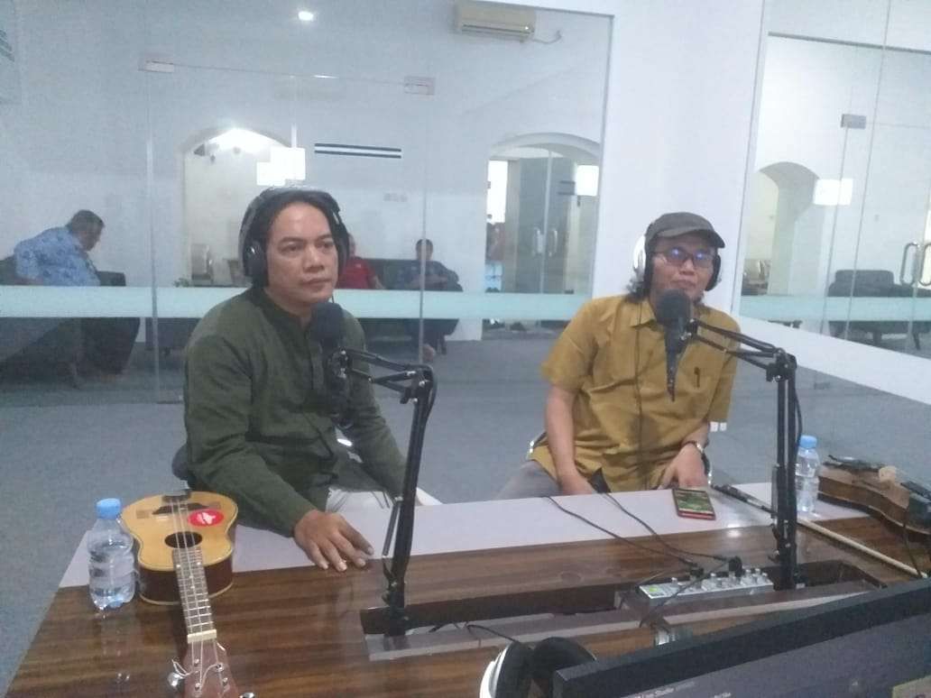 Solo Keroncong Festival 2025 Siap Ramaikan Kota Budaya - RRI.co.id