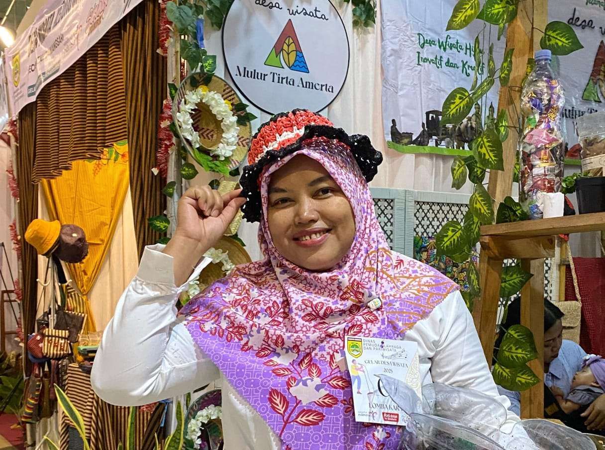 BUMDes Mulur Pionir Bank Sampah Berbasis 3R - RRI.co.id