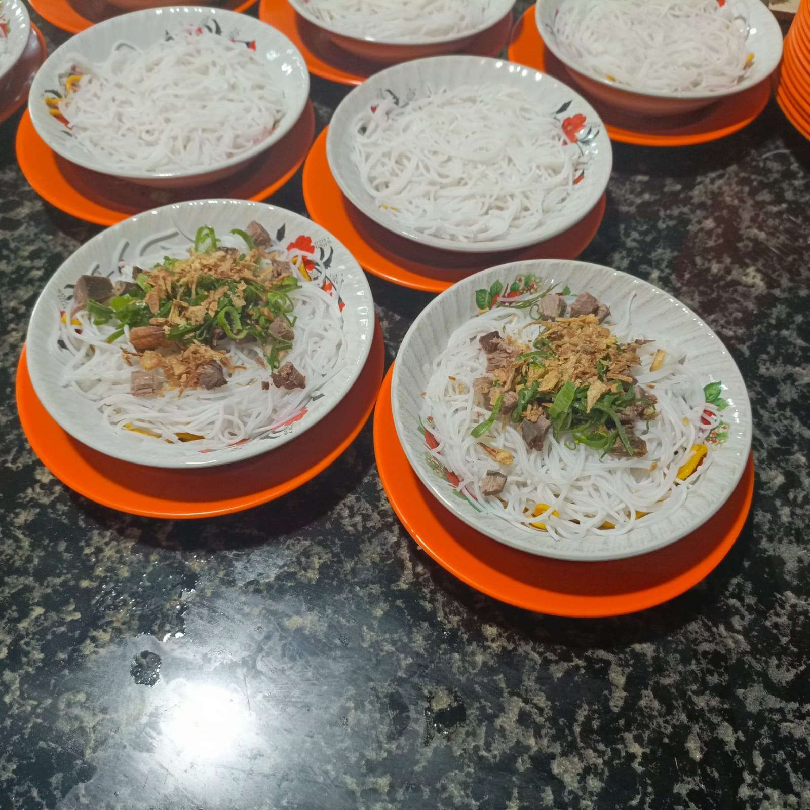 Kuliner Legendaris Takengon Samalero, Memuaskan Rasa Sejak 1983 - RRI.co.id