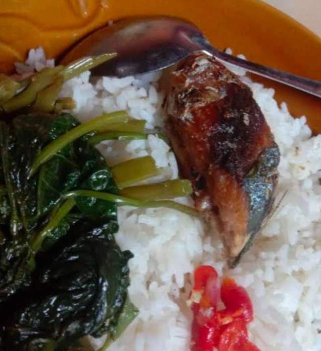 Mengenal Bahaya Tidak Makan Siang - RRI.co.id