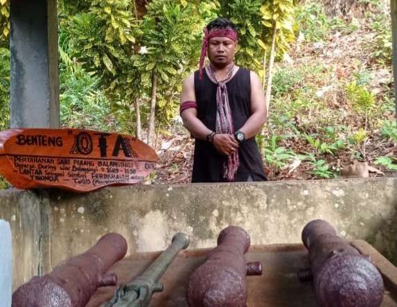 Sekilas Mengenal Pakaian Adat Talaud - RRI.co.id