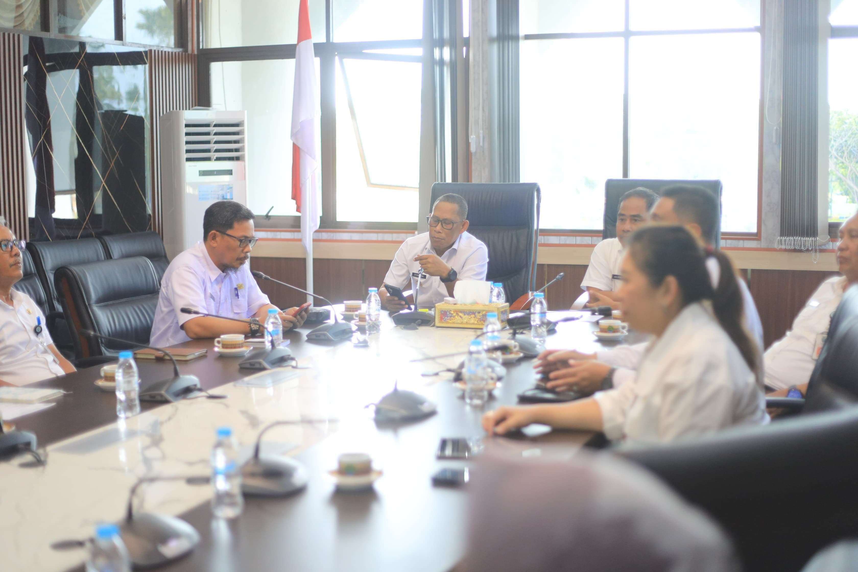 Birau 2025 Bulungan Digelar di Kebun Raya Bundayati - RRI.co.id