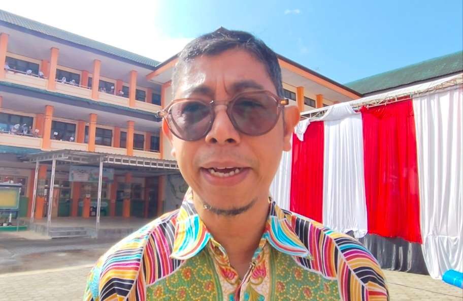 Akui Aplikasi Siakad Diretas. Ini Penyebabnya - RRI.co.id
