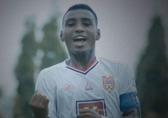Faisal Ade Ikut Piala Kemerdekaan 2025 - RRI.co.id