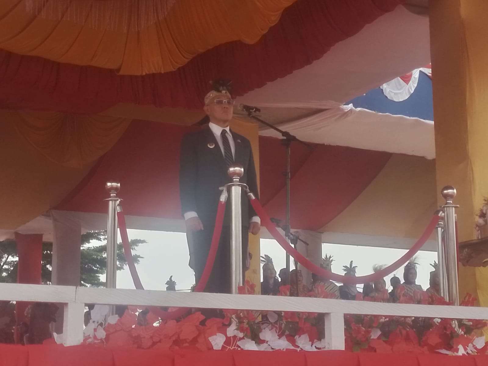 Ulang Tahun Kepulauan Aru Jadi Spirit Lanjutkan Pembangunan - RRI.co.id