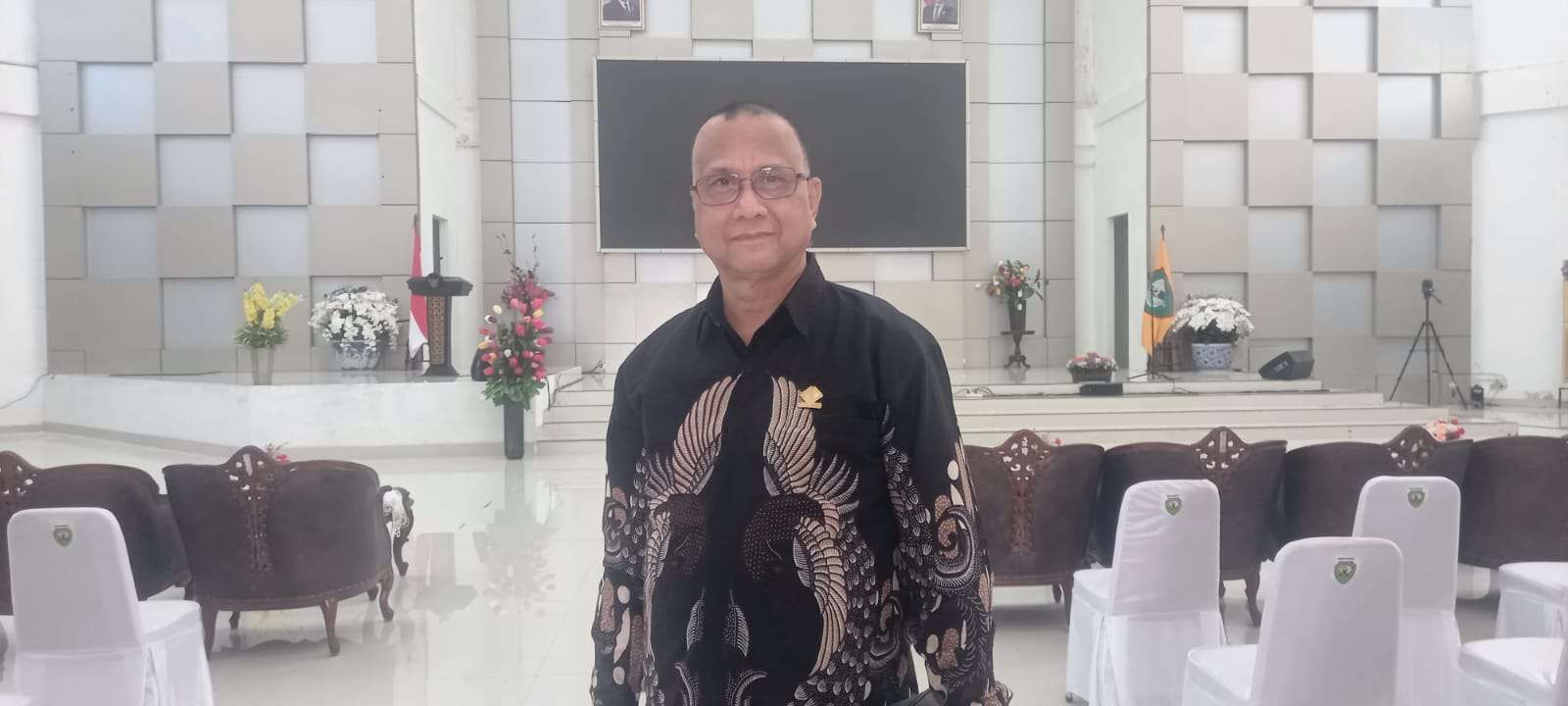 Bank Modern Express Teken MoU Dengan Pemda Malra - RRI.co.id