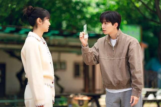 Teaser Perdana Cash Hero Netflix Picu Antusiasme Global - RRI.co.id
