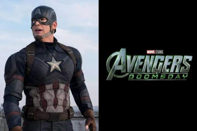 Chris Evans Kembali Jadi Captain America di Avengers: Doomsday - RRI.co.id