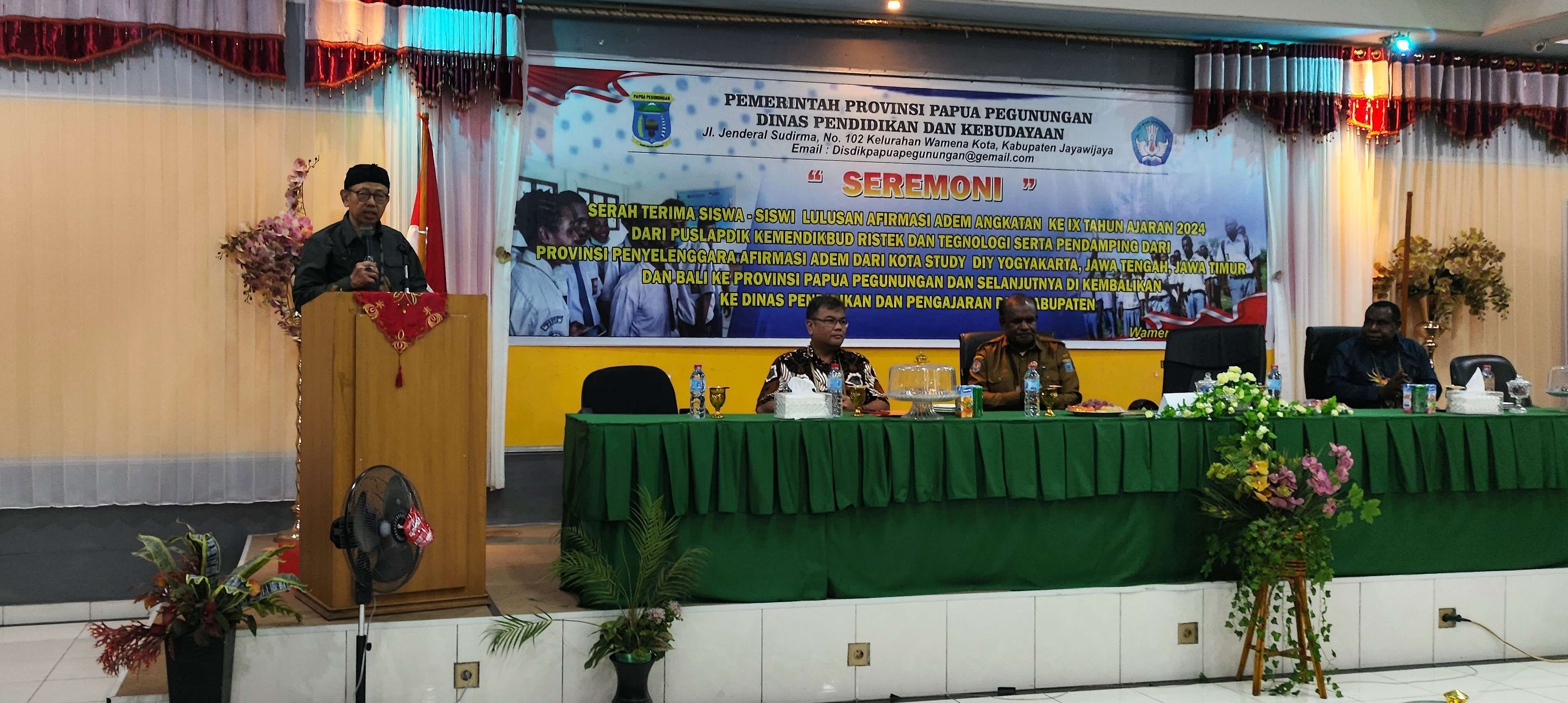 ADEM dan ADik Adalah Program Prioritas Kemendikbudristek - RRI.co.id
