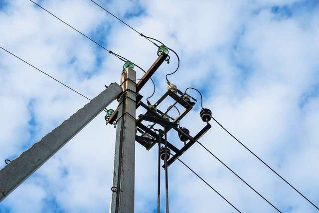 Beberapa Wilayah di DIY Mati Lampu, Ini Jadwalnya - RRI.co.id