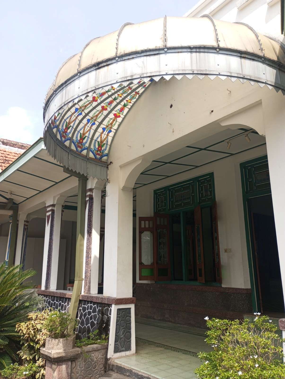 Jelajah Sejarah Kotagede di Intro Living Museum Kotagede - RRI.co.id