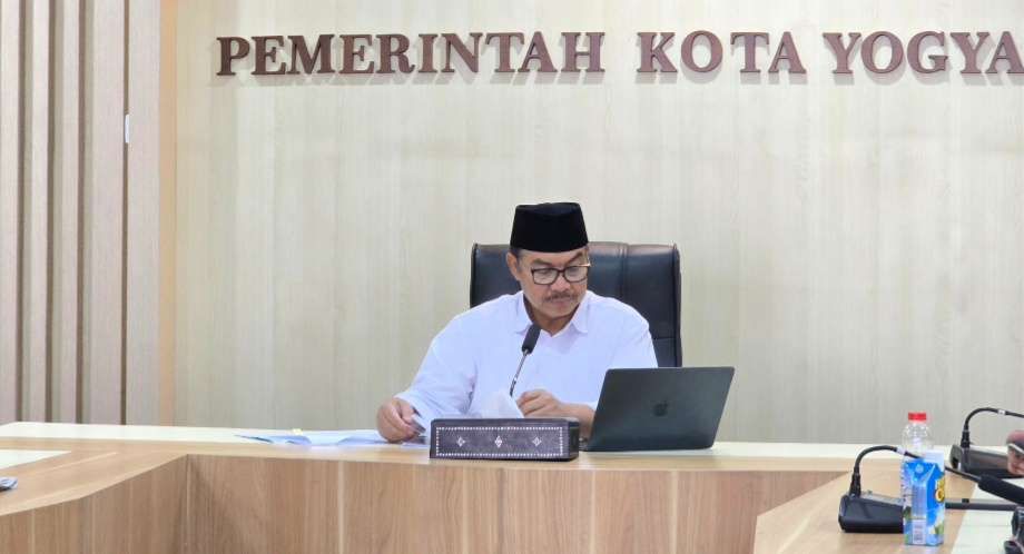 UMK Yogyakarta 2026 Rp2,82 Juta, Belum Lampaui KHL - RRI.co.id